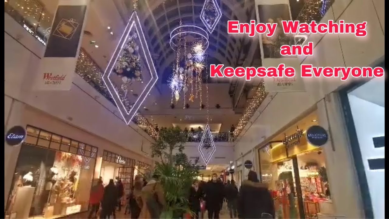 Enjoy watching and Keepsafe everyone. - YouTube