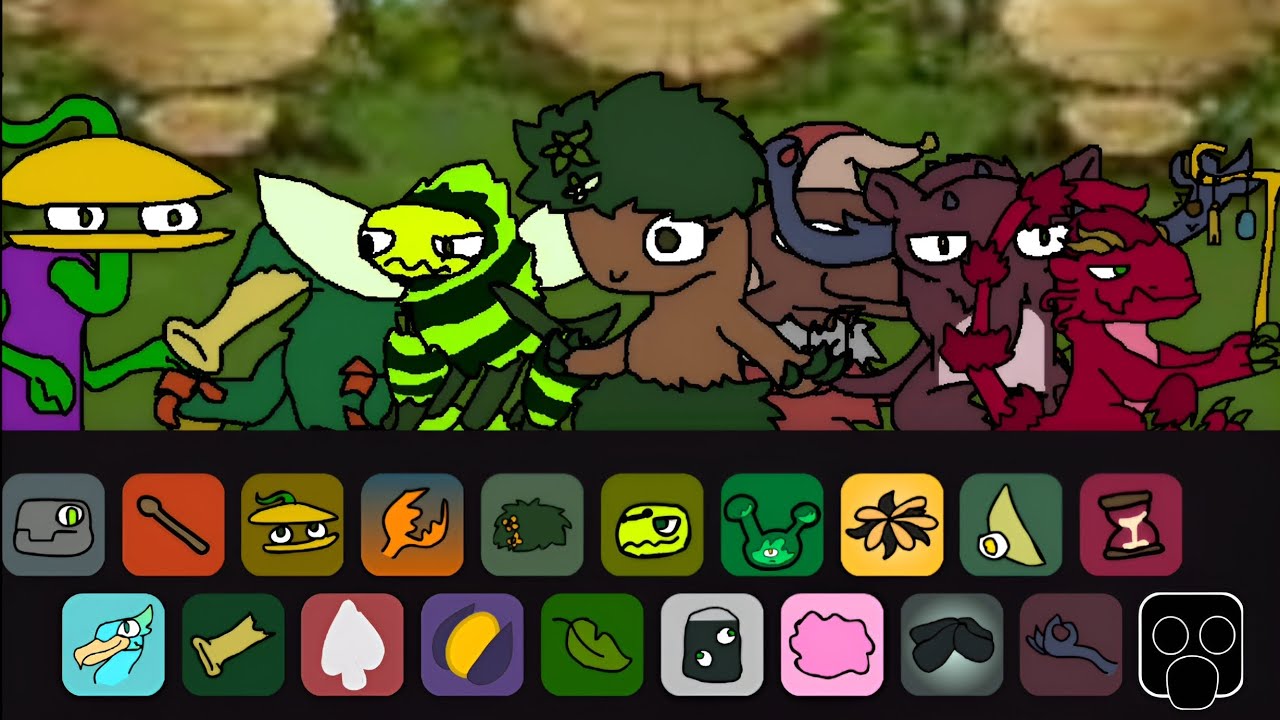 Sprunki msm version All Character Change sprunki New Amazing Game Play ...