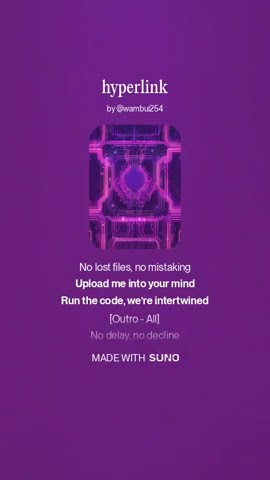 hyperlink-CYBER QUEENS #popular #lyrics #musicmakestheworldgoround ...