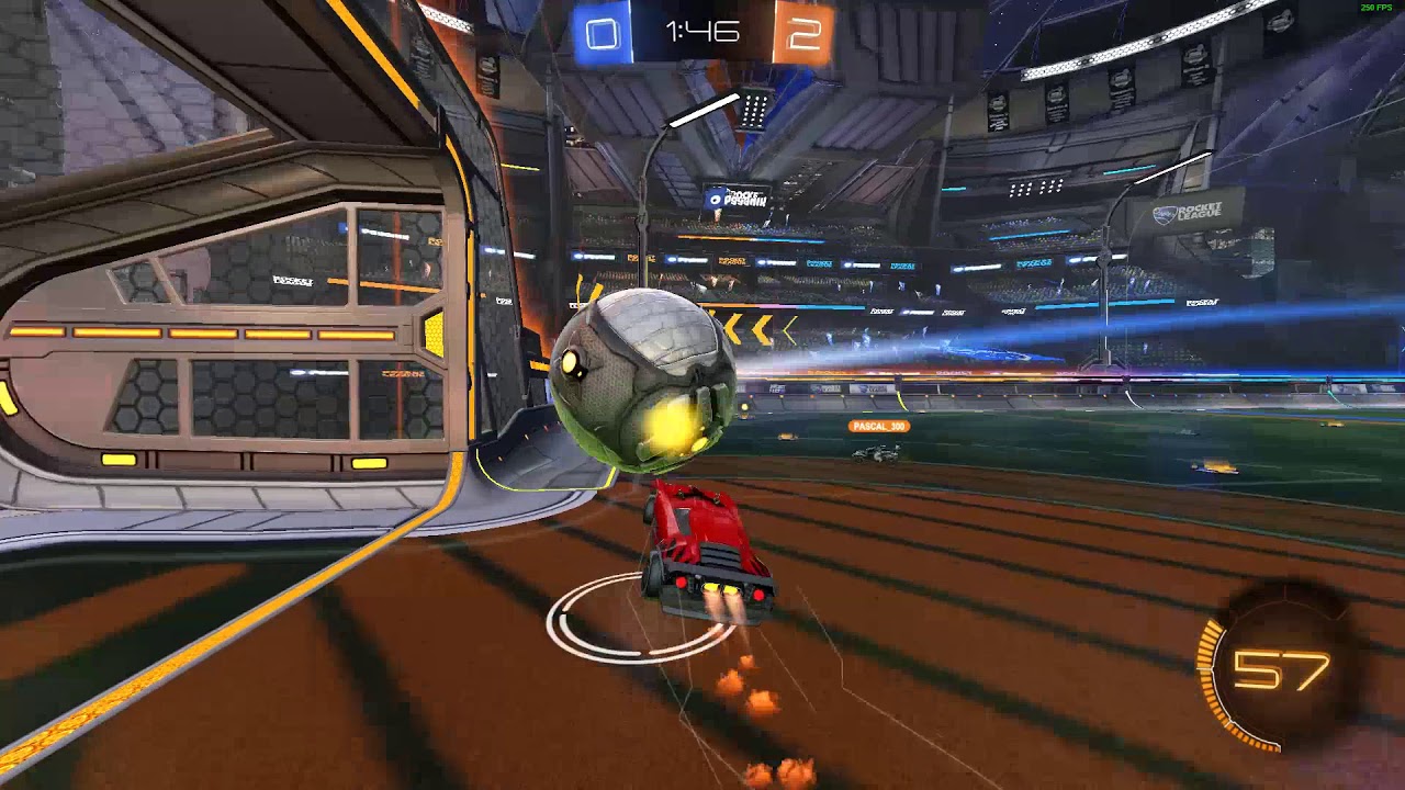 Rocket league promotion to champion 2 - YouTube