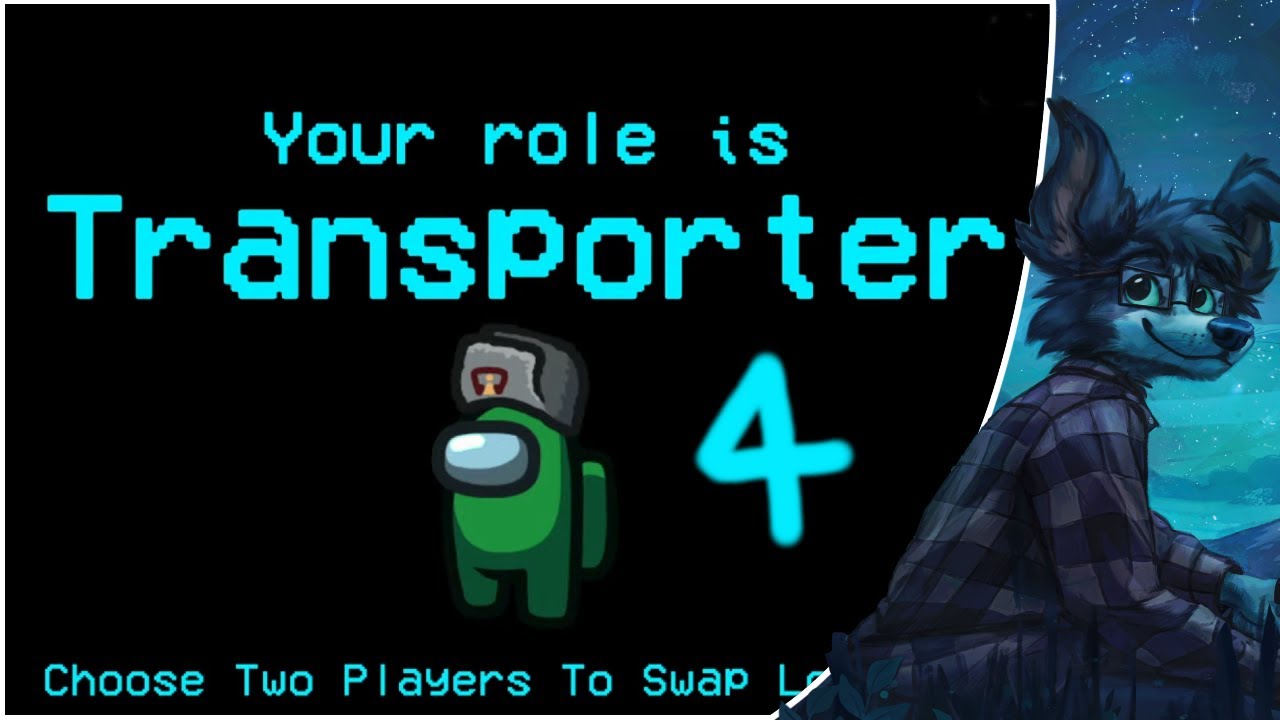 Catching the Culprit with Timing | Among Us Morning Lobby - YouTube