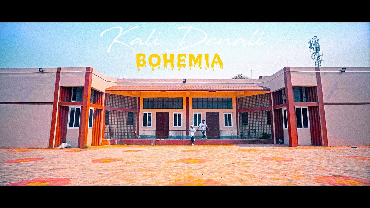 BOHEMIA - Kali Denali | DILESWAR HESSA CHOREOGRAPHY | FT. SAWAN | TEAM ...