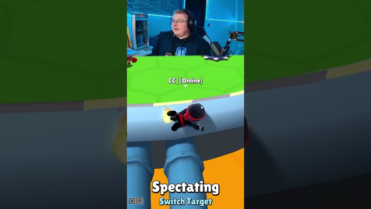 EPIC Bot Bash Skip In Stumble Guys shorts stumbleguys YouTube EPIC Bot Bash Skip In Stumble Guys shorts stumbleguys YouTube