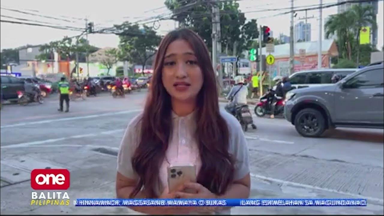 “Gitgit Gang” modus ng mga kawatan - YouTube