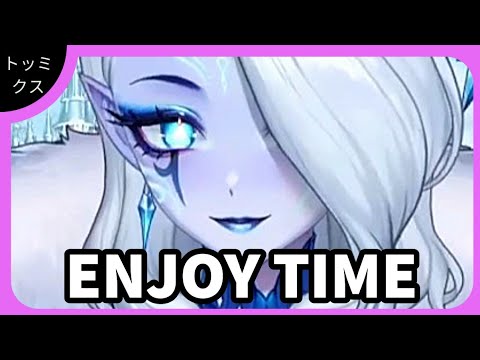 Life Is Short | Vexoria The Sun Eater - YouTube