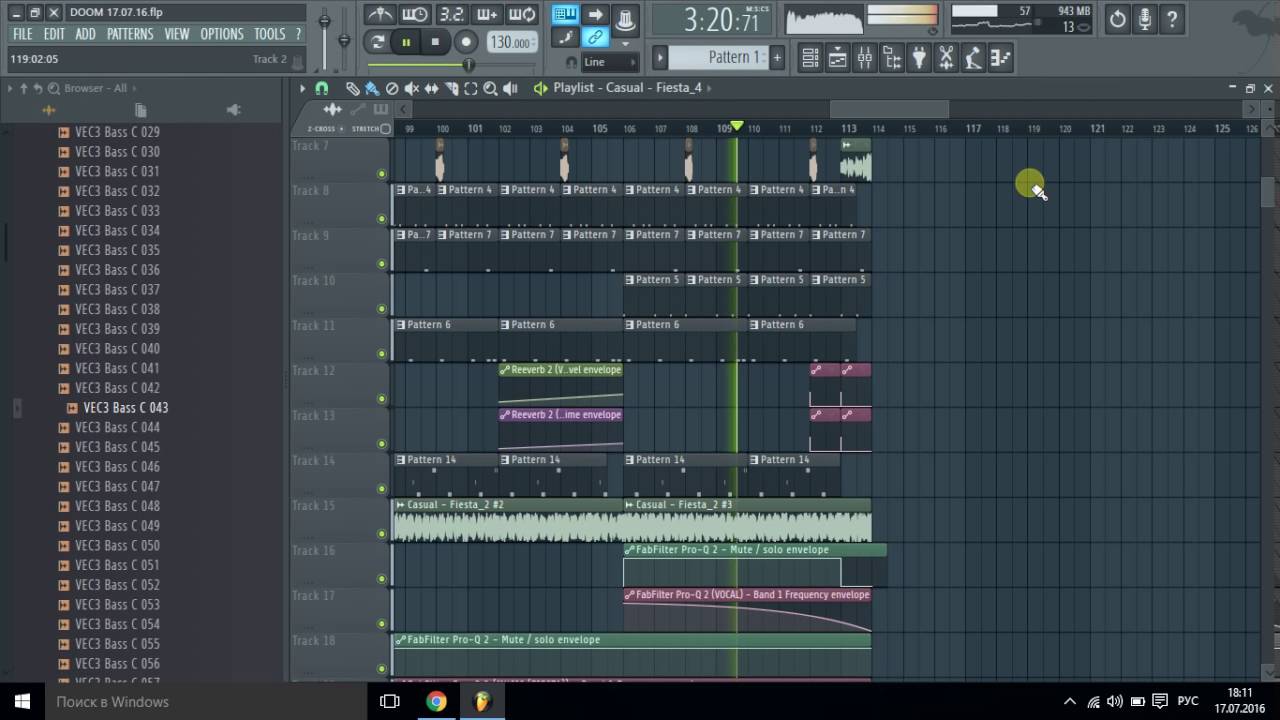 Progressive Minimal 2 [FL Studio] - YouTube
