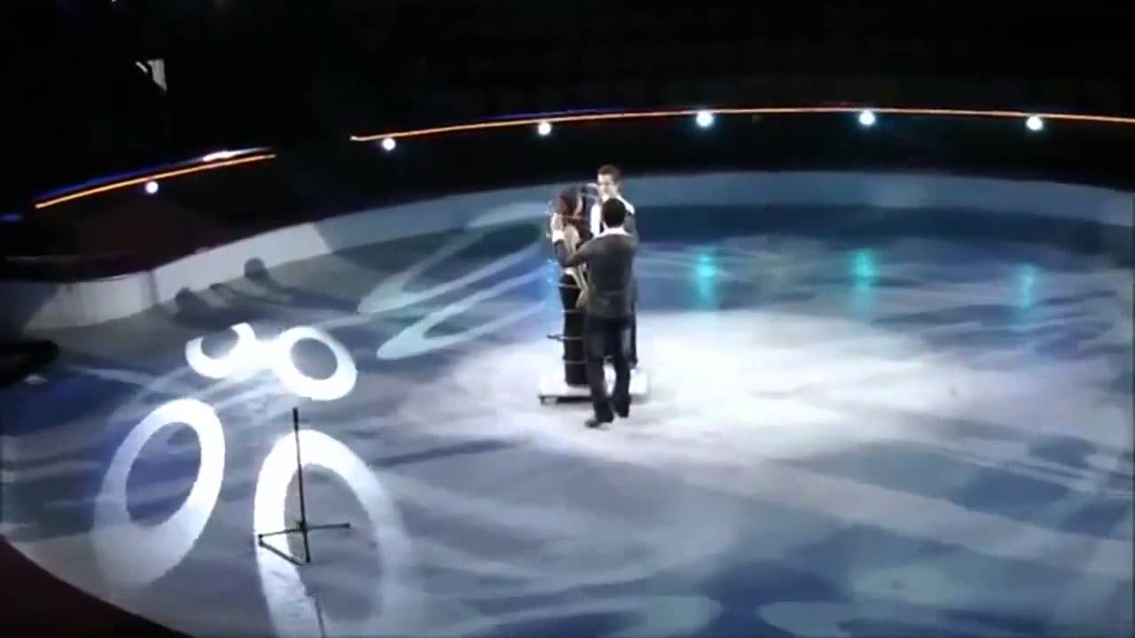 illusionist tricks welcome to las vegas illusion show magic rings ...