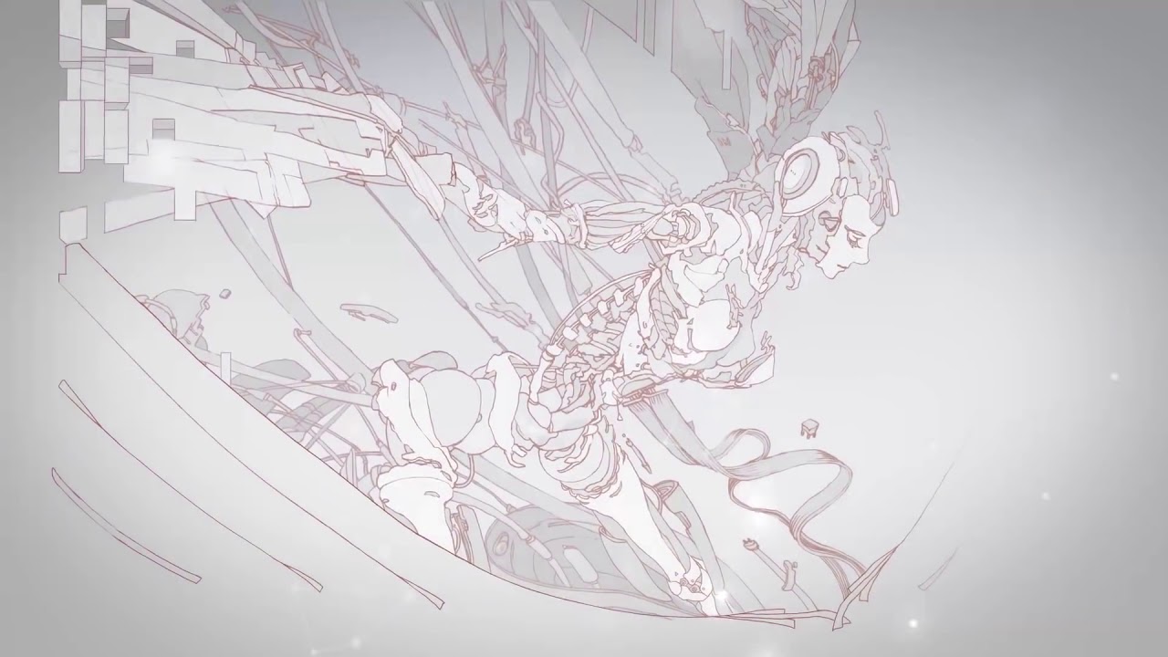 Cytus Alpha - Teaser Trailer - YouTube