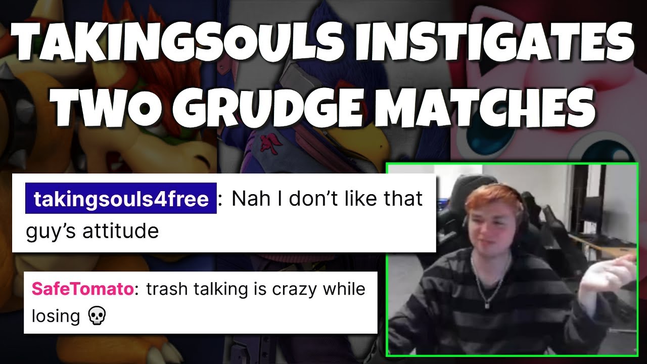 The Instigator vs The Rizzinator - YouTube