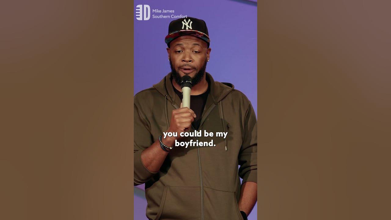 This Joke Has Layers Mike James