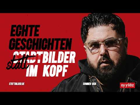 Echte Geschichten statt Bilder im Kopf I Folge 2: Summer Cem