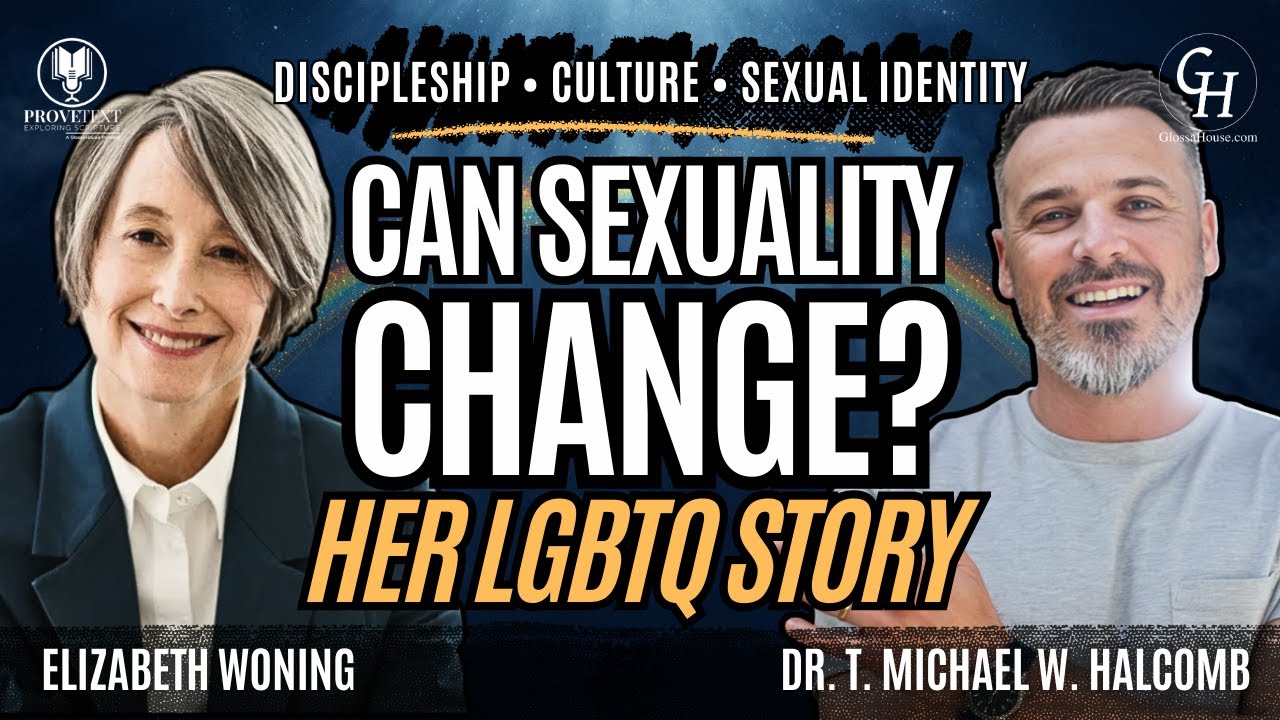 1453. From Queer Theology to Christ: A Conversation with Elizabeth ...