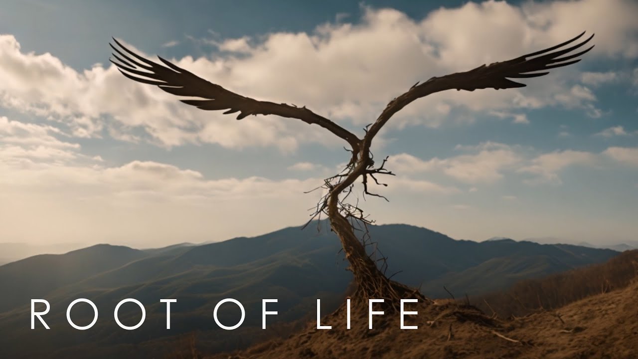 ROOT OF LIFE ft. FENDY FLY - YouTube