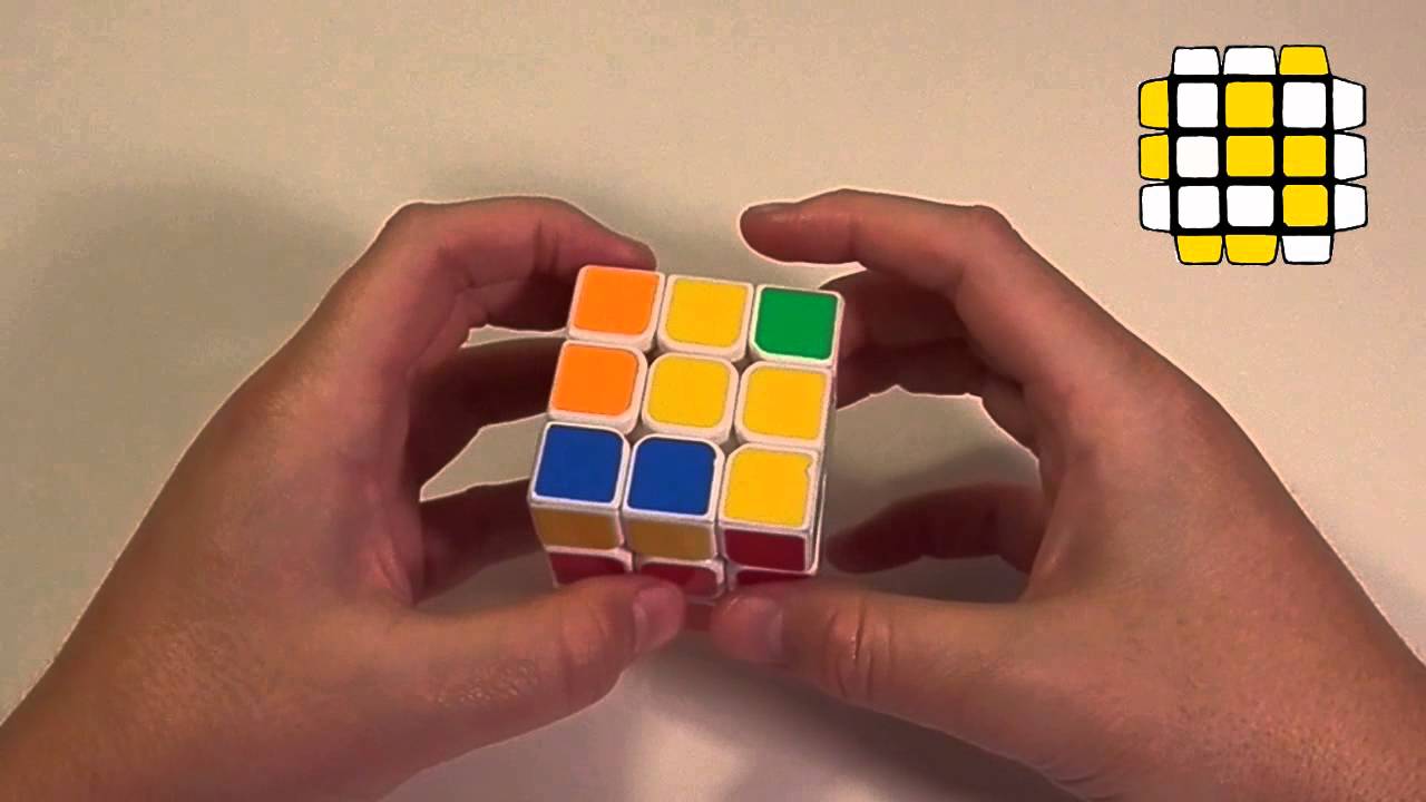 OLL Tutorial Episode 5 [Cases: 7, 8] - YouTube