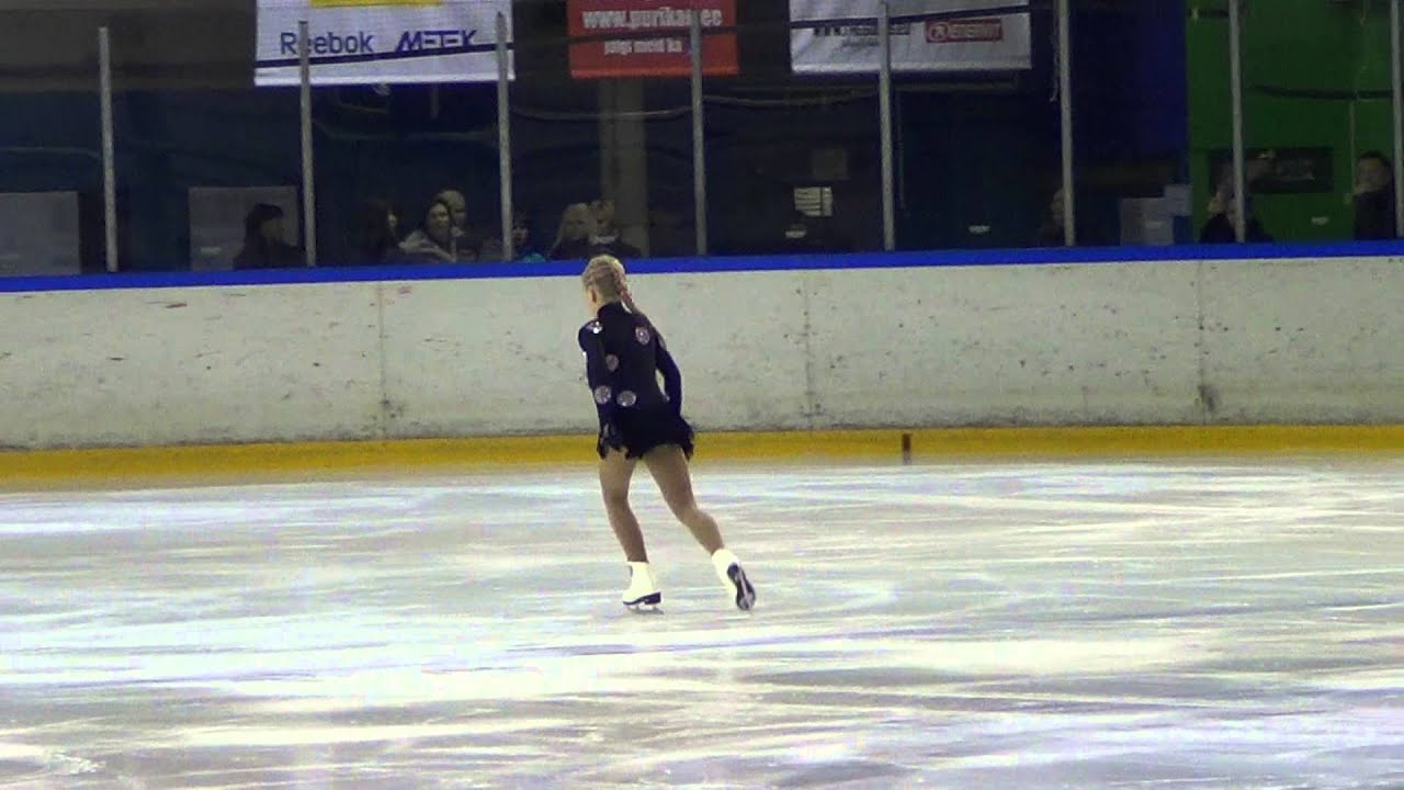 20 Ella KOGER EST - YouTube