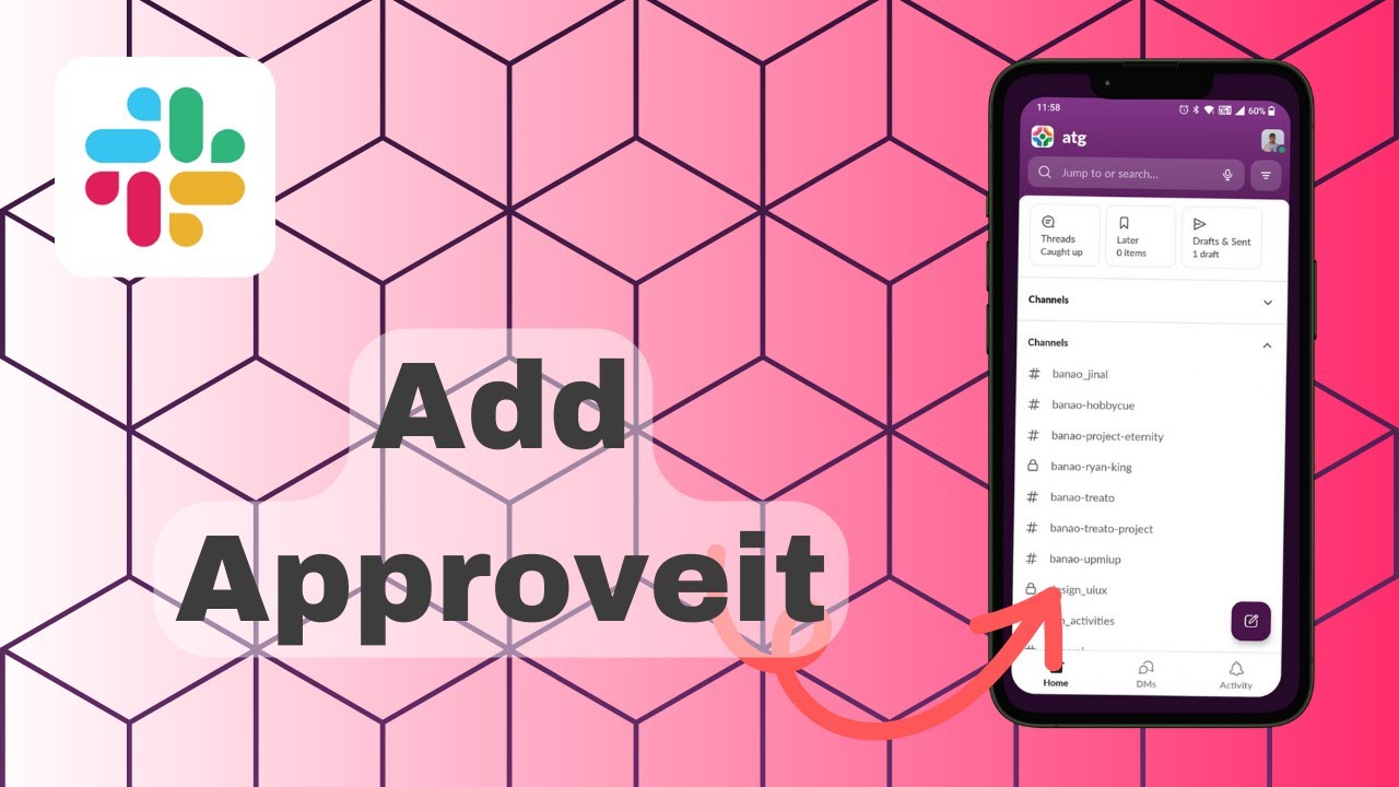 How To Add Approveit On Slack? - YouTube