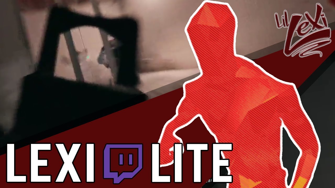 Lexi Lite #7 SUPER HOT - YouTube
