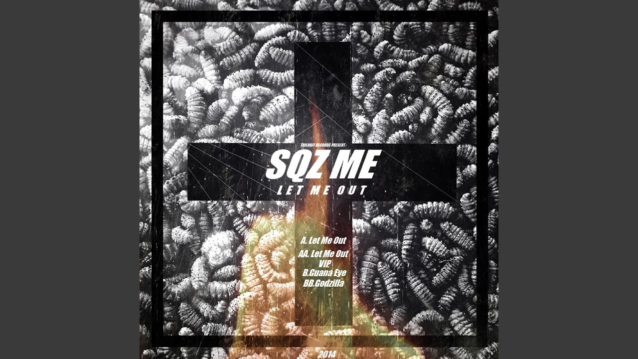 Godzilla (Original Mix) - YouTube