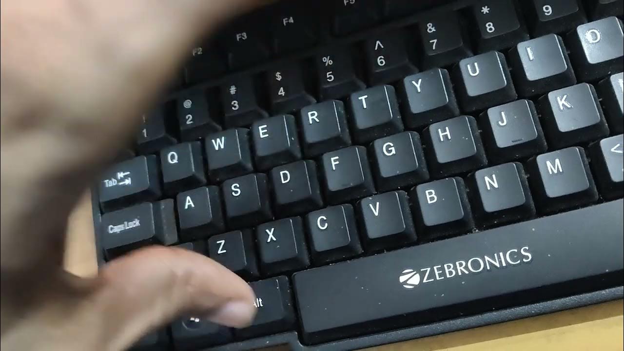 how to insert table in ms word without using mouse - YouTube