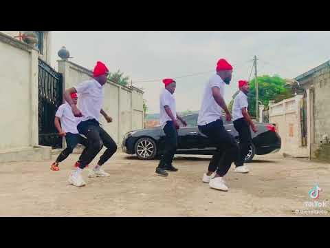 Diesel Gucci feat Innoss’B bisous bye (clip video dance ) - YouTube