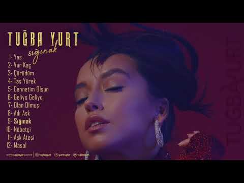 Tuğba Yurt - Sığınak