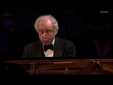 Bach Nr 2 BWV 847 c-Moll Das Wohltemperierte Klavier I Figuriertes Präludium Tanzfuge András Schiff