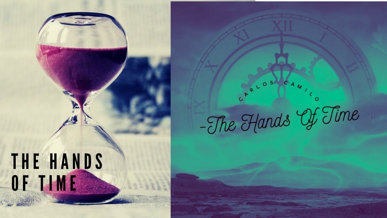 Carlos Camilo - The hands of time (Original Soundtrack) - YouTube