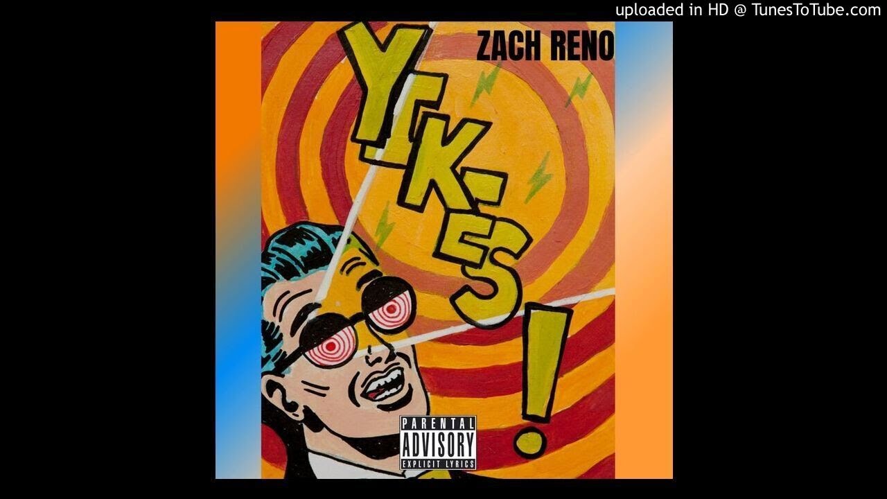 Zach Reno-Yikes (Nicki Minaj Remix) - YouTube