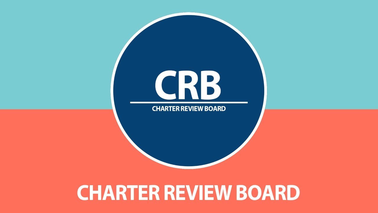 Charter Review Board - 10.20.20 - YouTube