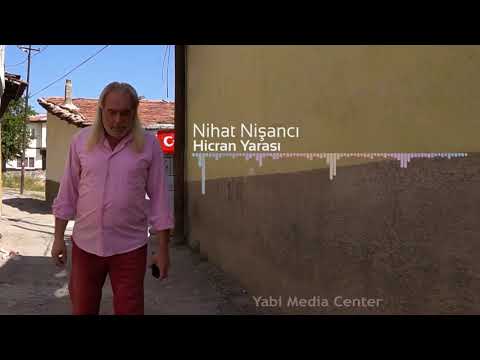 Nihat Nişancı | Hicran Yarası | 2020