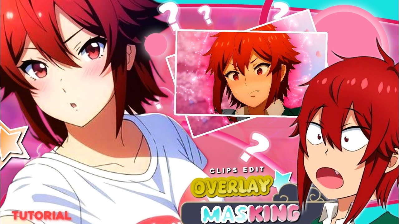 How to make a "Masking overlay effect" like edit - @AkunEditz in Alight ...