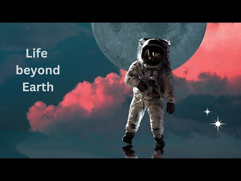 A Personal Journey to Mars | The Emotional Impact of Discovering Life ...