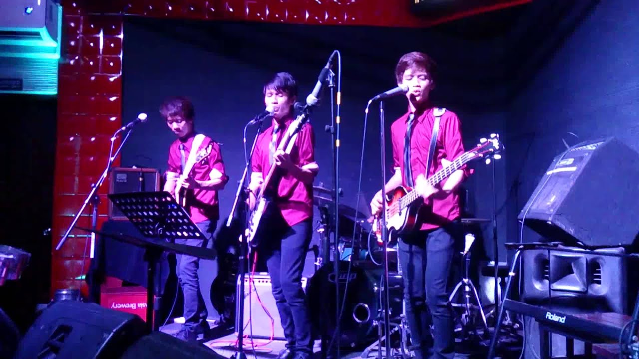 REO Brothers - I GET AROUND - The Beach Boys Cover - YouTube