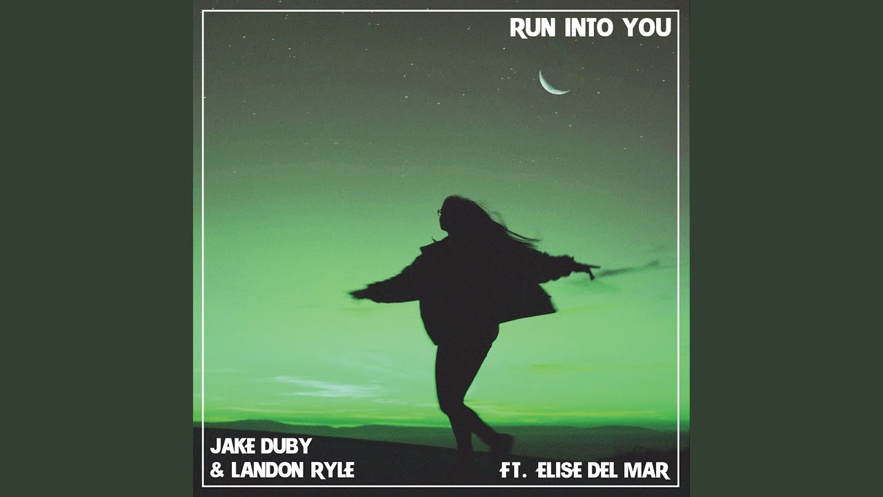 Run Into You (feat. Elise Del Mar) - YouTube