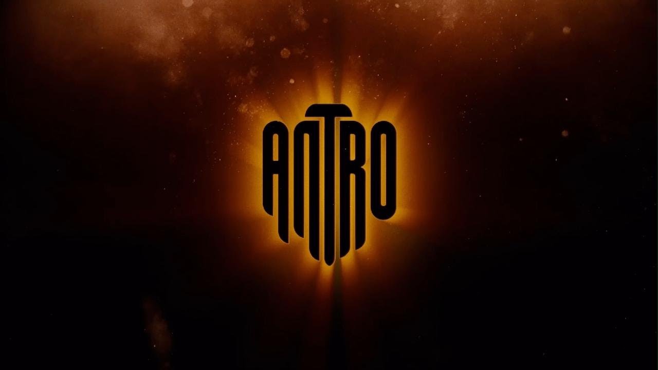 Antro PS5 : Gameplay - YouTube