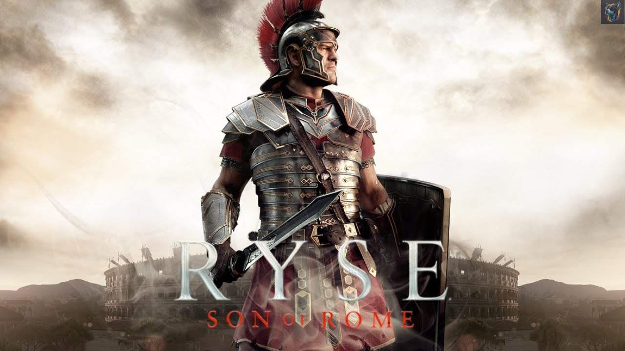 Ryse: Son of Rome | O Modo História Completo (Dublado) - YouTube