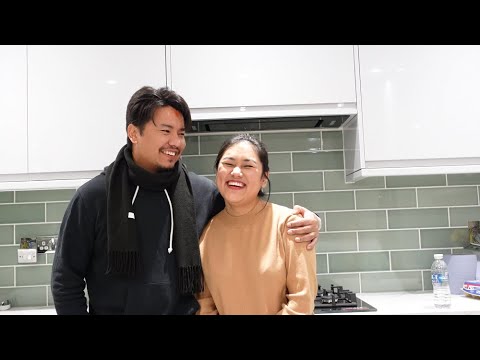 || 1st time we made food in our new home || Ramen || Jessica Gurung ...