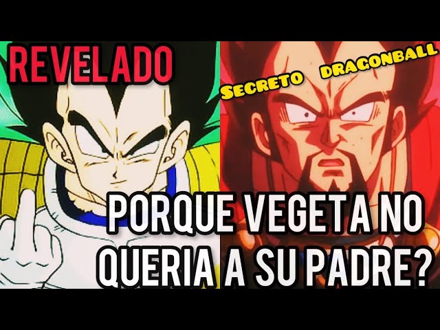 Memes De Rey Vegeta