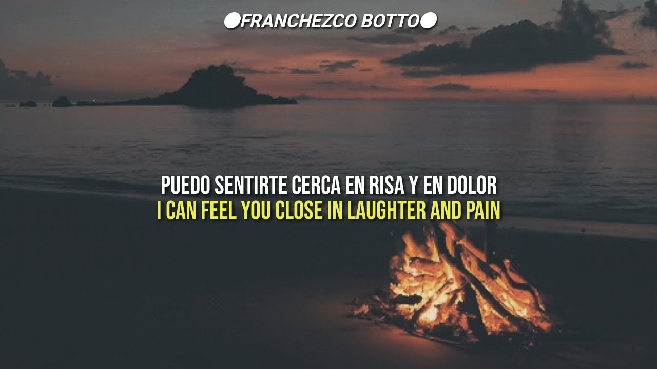 Suave Voz - Letra & Lyrics(Español_Inglés) - Alex Campos (ft. Jesús ...