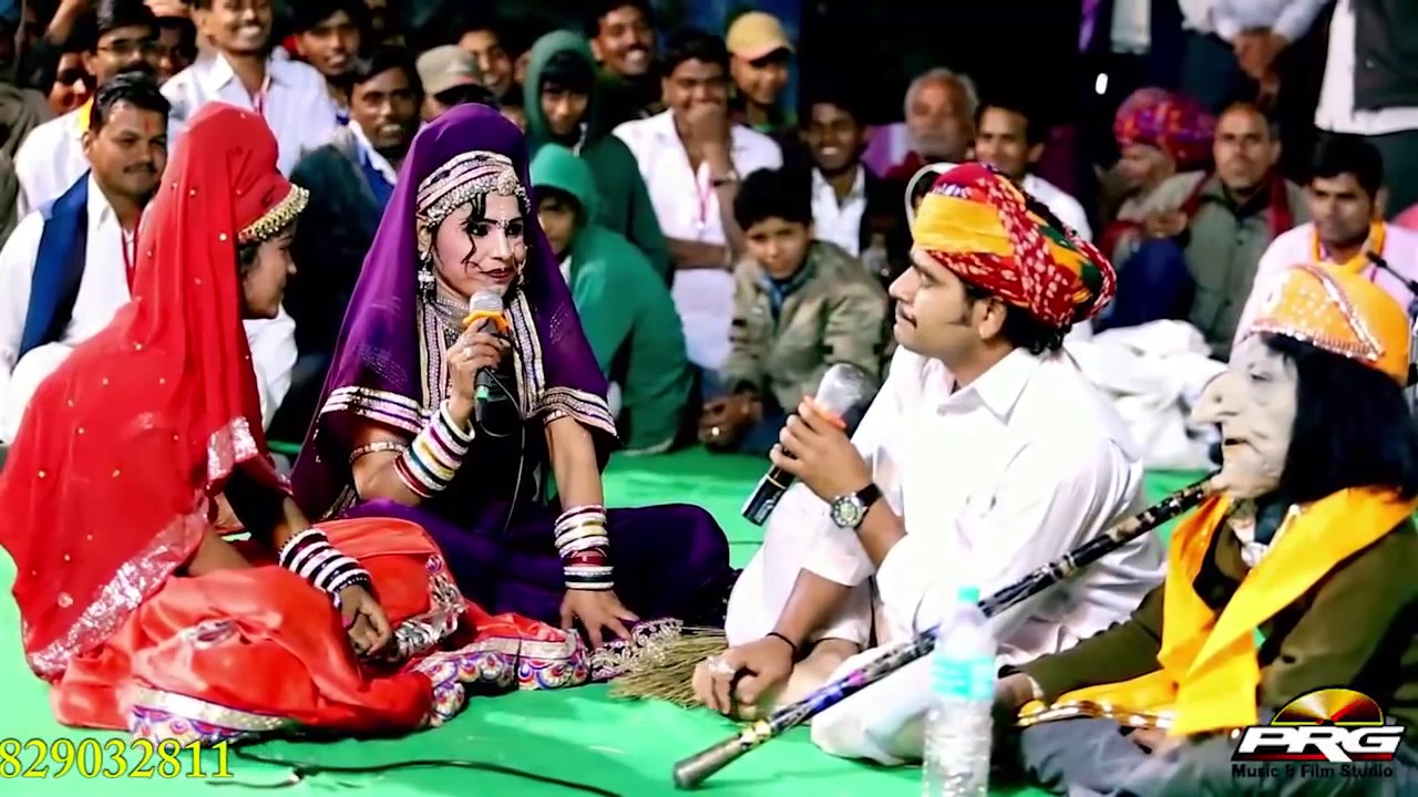 Marwadi Latest Comedy VIDEO 2017 | Ramesh Kumawat Hit Comedy ...