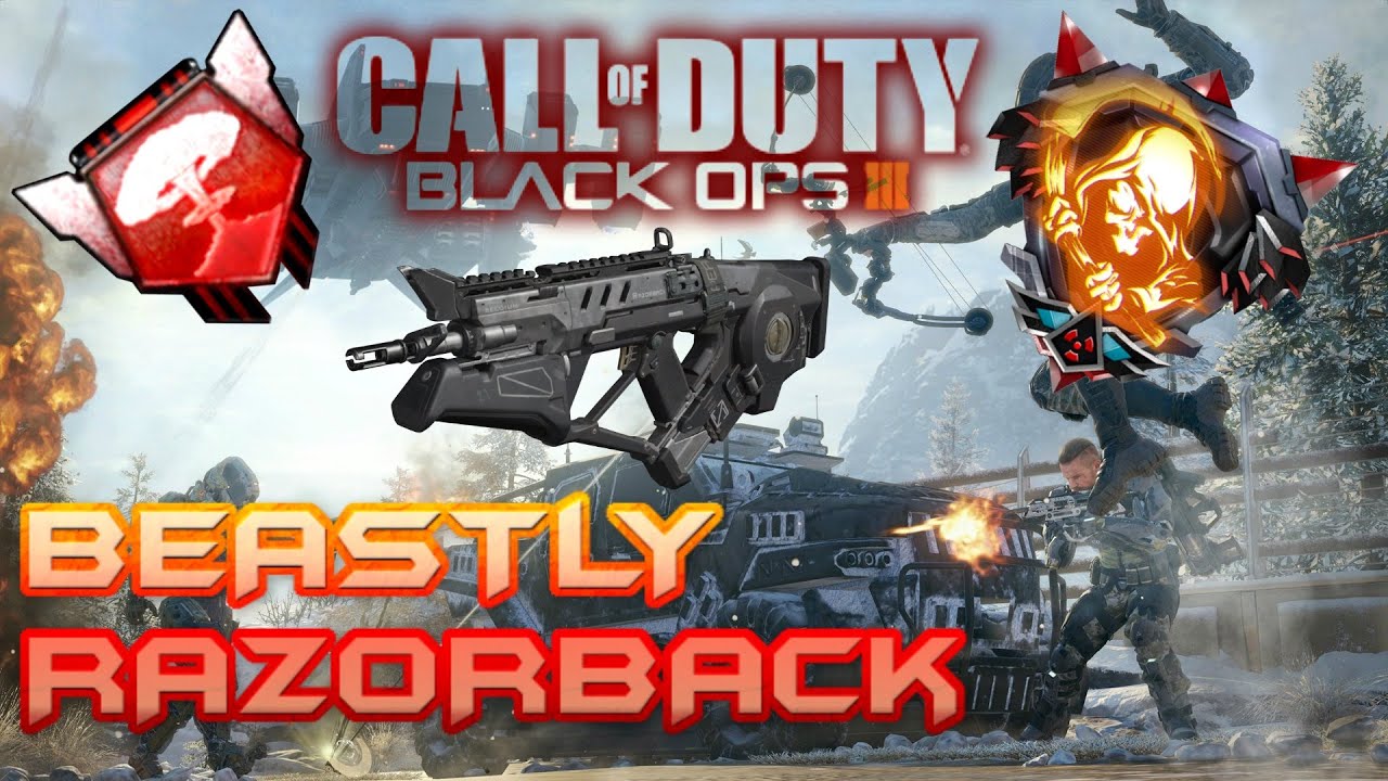 MY 5TH NUCLEAR WITH BEASTLY RAZORBACK CLASS SETUP - YouTube