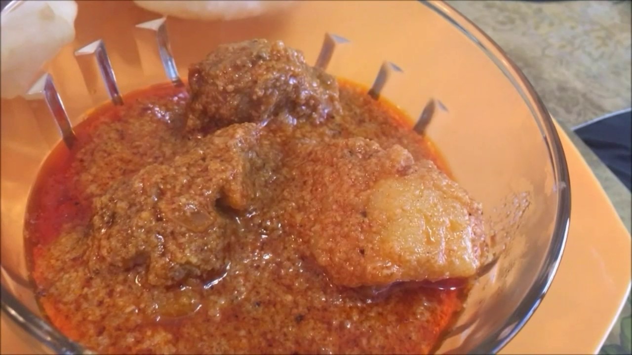 Mutton Darbari /how to make darbari Mutton recipes / Step by step ...