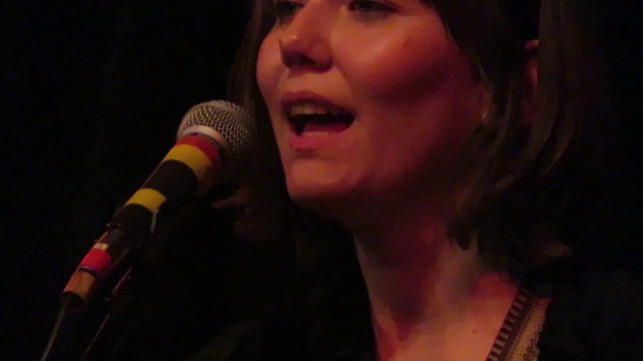 The Goodbye Girls - Molly Tuttle - Cold Rain and Snow - Don Q - YouTube