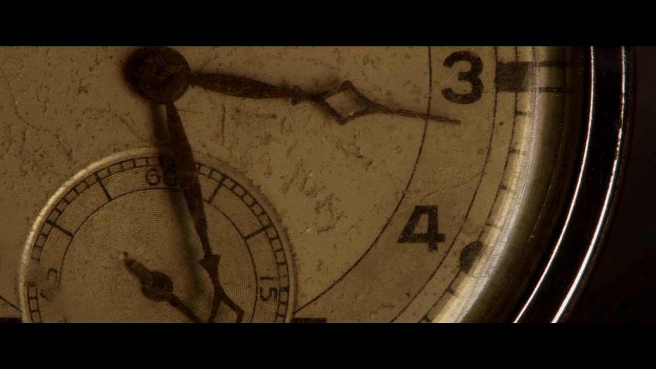 THE SOUND OF TIME THAT WE DON'T HAVE - YouTube