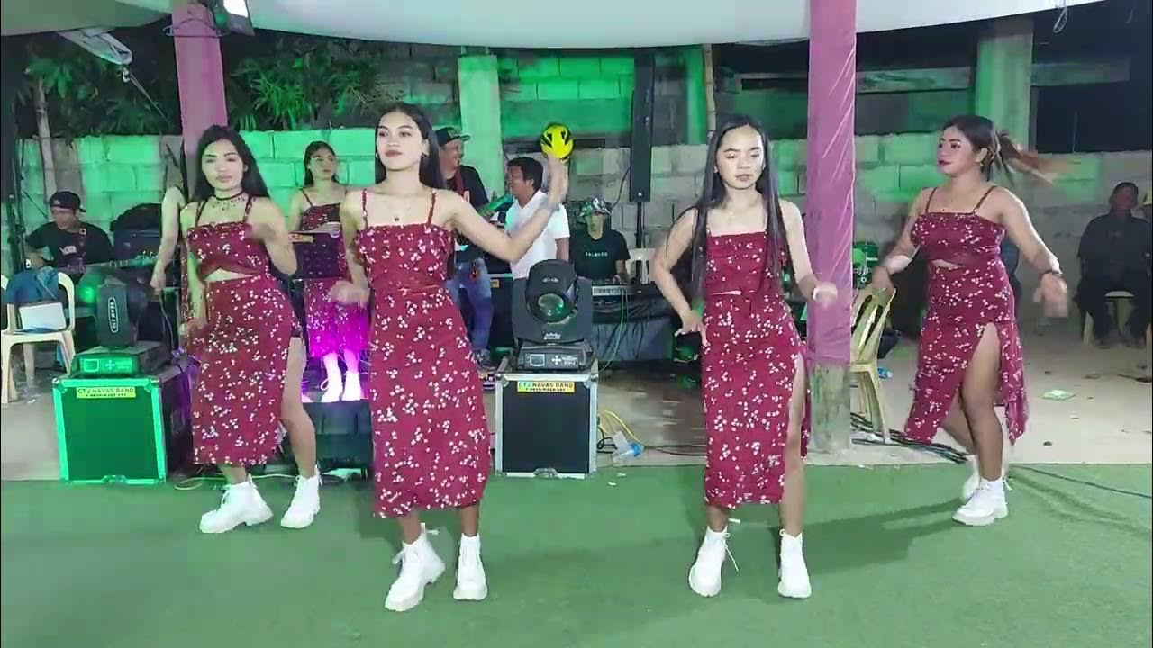 Ilocano balse kasaran ti brgy. Lugong, Amulung, Cagayan cover Rheyn CTJ NAVAS BAND # 09168442301 ...