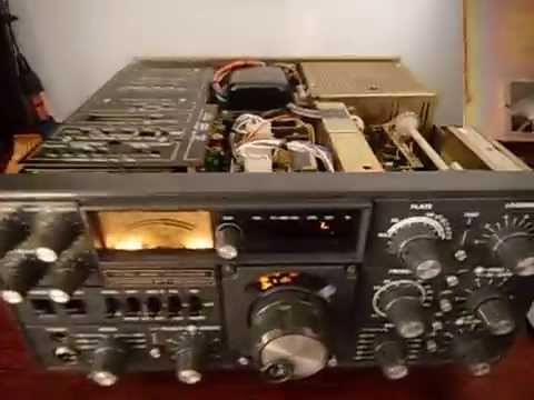 sommerkamp FT 902 DM F13517 - YouTube