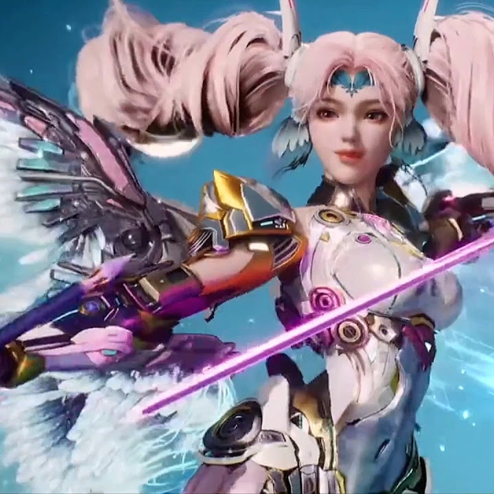 Luo feng And Ai Chen Amezing Fight Status || Swallowed Star Best Scene 👀 #luofeng #shortsfeed ...