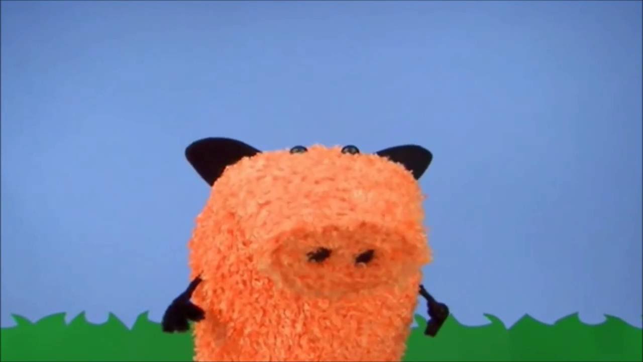 Curious Buddies Intro - YouTube