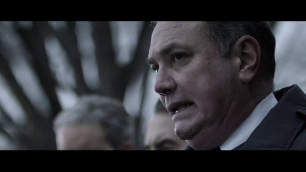 Elliott Bales Theatrical Reel - YouTube