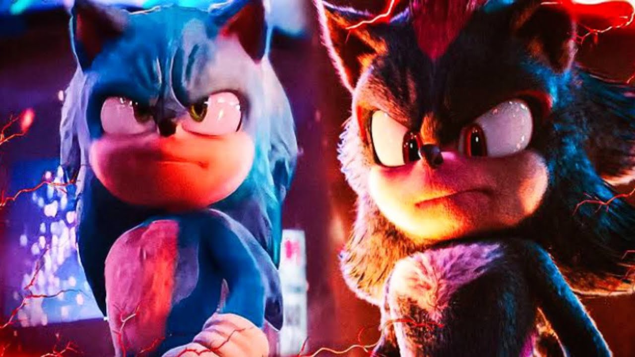 Why Is Everyone So OBSESSED With Sonic 3 - YouTube